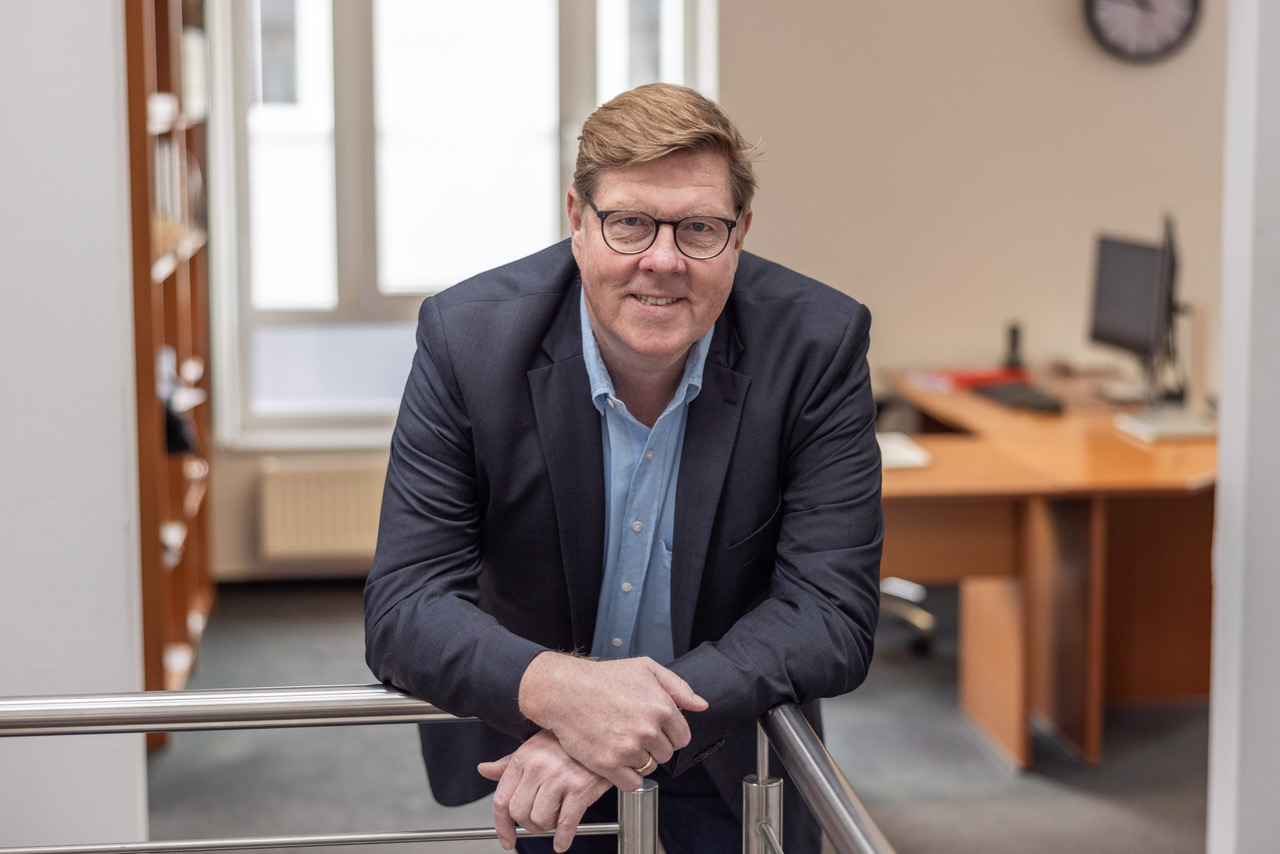 Unser Team - insopers GmbH